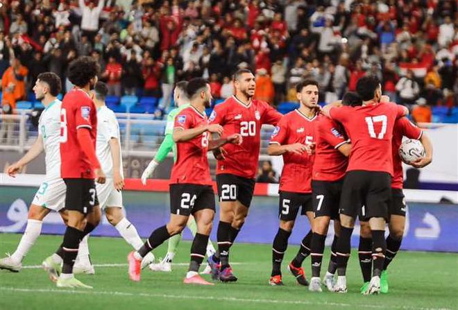 موعد مباراة مصر وبوركينا فاسو في تصفيات كأس العالم أهل مصر