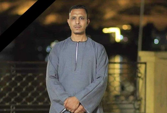 بعد إنقاذه طفلته من الغرق حزن على وفاة أب بقنا أهل مصر