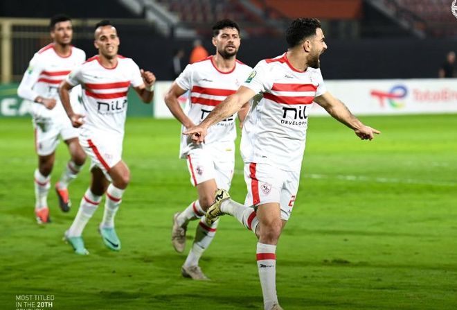على رأسها الزمالك «فيفا يُعلن استمرار إيقاف القيد لـ5 أندية مصرية