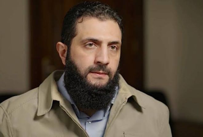 أمريكا تجدد مكافأتها 10 ملايين دولار لمَن يدلي بمعلومات عن الجولاني