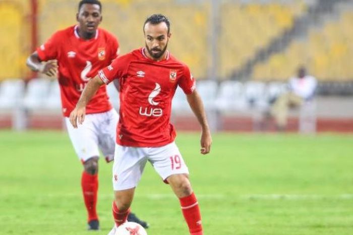 أول تعليق من إبراهيم فايق على تصريحات أفشة أهل مصر