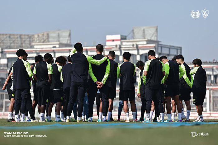 الزمالك يحسم 7 صفقات جديدة بعد رفع القيد بالأسماء أهل مصر