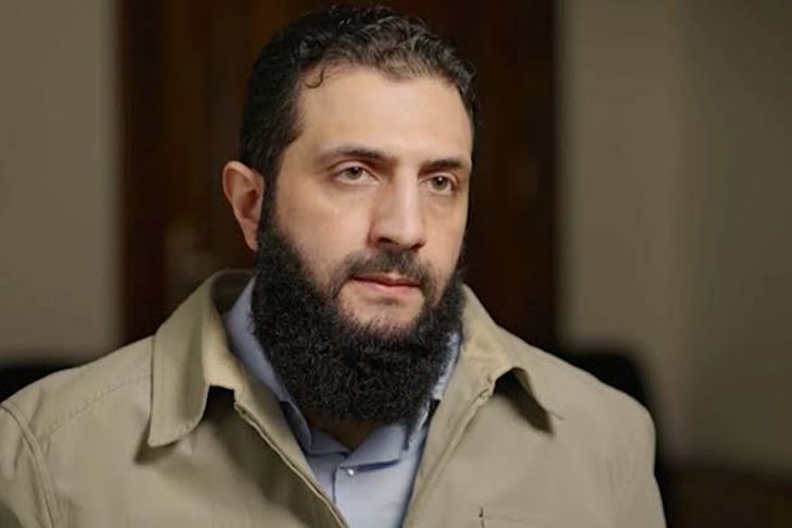 أمريكا تجدد مكافأتها 10 ملايين دولار لمَن يدلي بمعلومات عن الجولاني