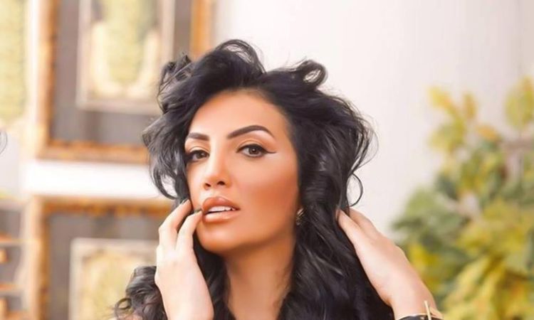 بعد ظهورها الحزين كيف تشوه أنف الفنانة حورية فرغلي ؟ أهل مصر