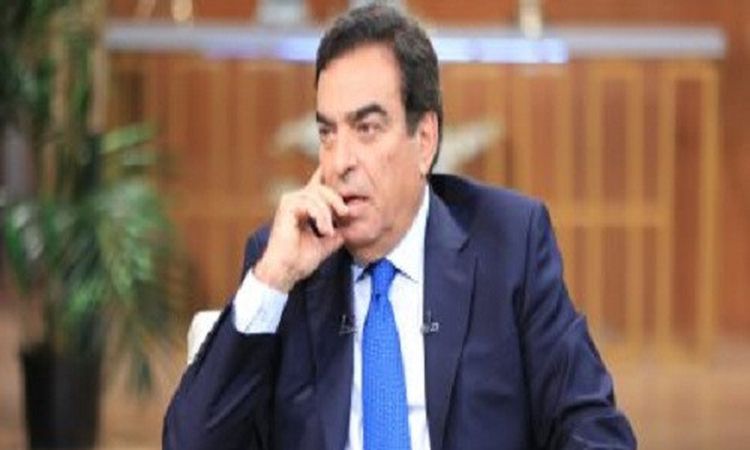 «خبر مفبرك جورج قرداحي ينفي بيعه 419 عقارا له وتحويل الأموال خارج
