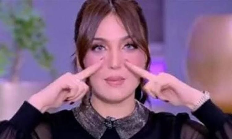 جريدة أهل مصر ياسمين عز الست بتعتّم بعد الطلاق والراجل مفهوش عيوب