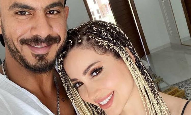 جريدة أهل مصر عاجل القصة الكاملة لانفصال نسرين طافش عن زوجها شريف
