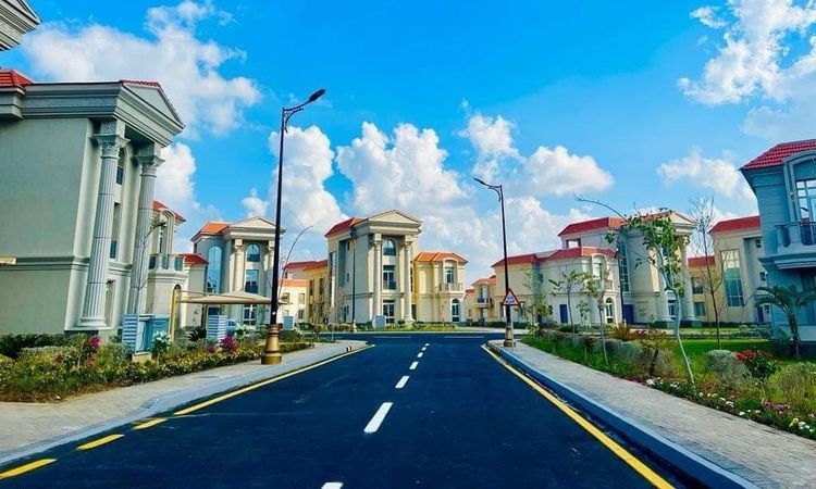 جريدة أهل مصر مدن الجيل الرابع أبرز المعلومات عن المنصورة الجديدة