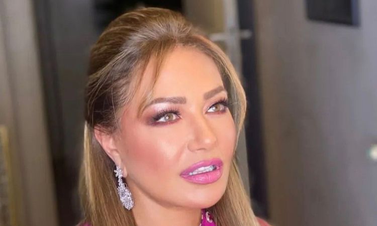 ليلى علوي تتصدر الترند بسبب «مهمة في سهل حشيش أهل مصر
