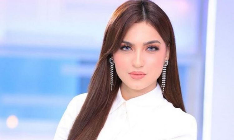 ياسمين عز لـ سيدة شاهدت زوج شقيقتها مع امرأة أخرى يمكن نظرها ضعيف