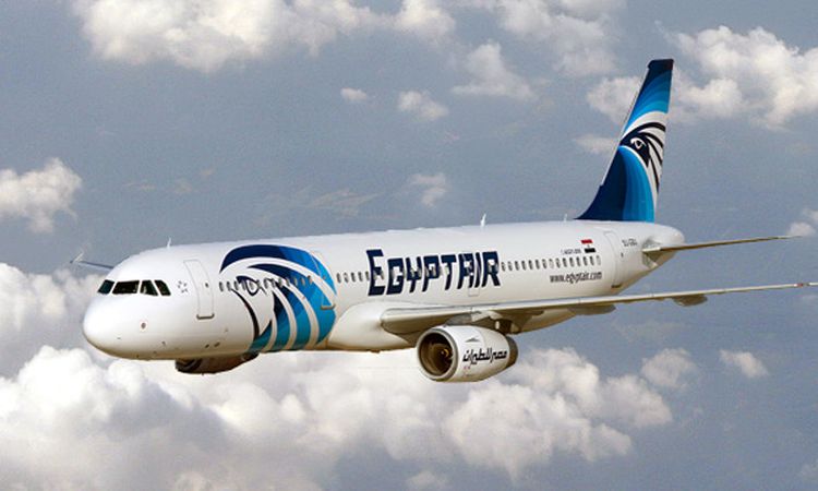 مصر للطيران تدخل ضمن قائمة أفضل 100 شركة عالميا اخبار محلية