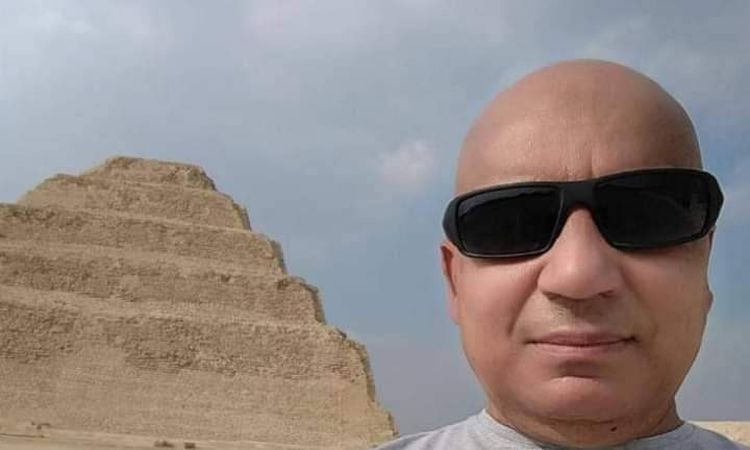 صديق المرشد السياحي ضحية حادث الإسكندرية يكشف مفاجأة كان مرافقا لفوج