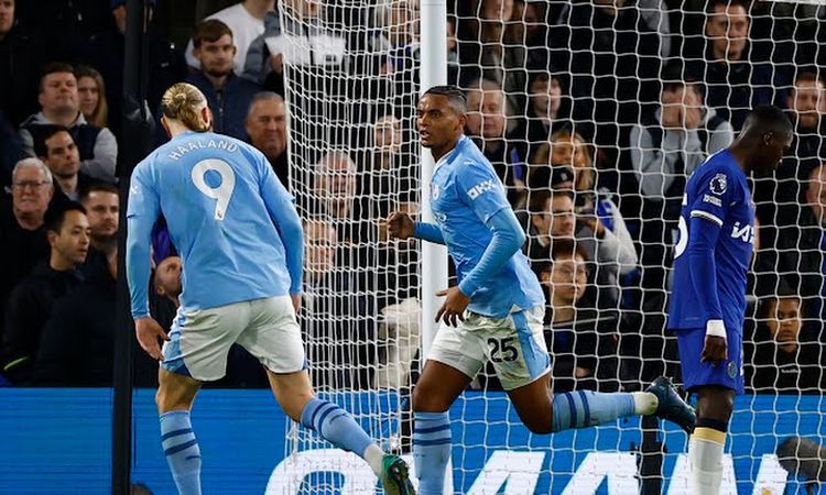 موعد مباراة مانشستر سيتي وتشيلسي والقنوات الناقلة في كأس الاتحاد
