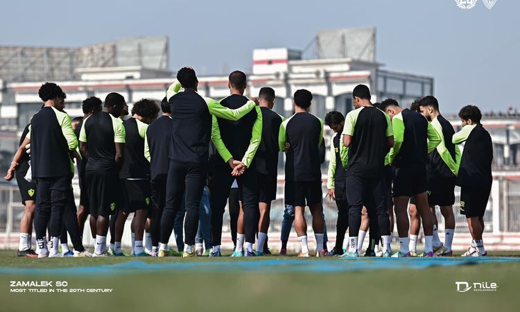 الزمالك يحسم 7 صفقات جديدة بعد رفع القيد بالأسماء أهل مصر