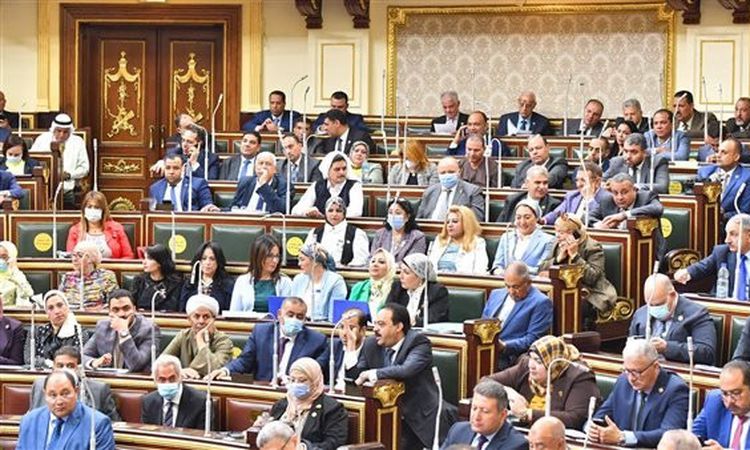 بدء جلسة النواب لمناقشة تعديلات قانون القضاء العسكري أهل مصر