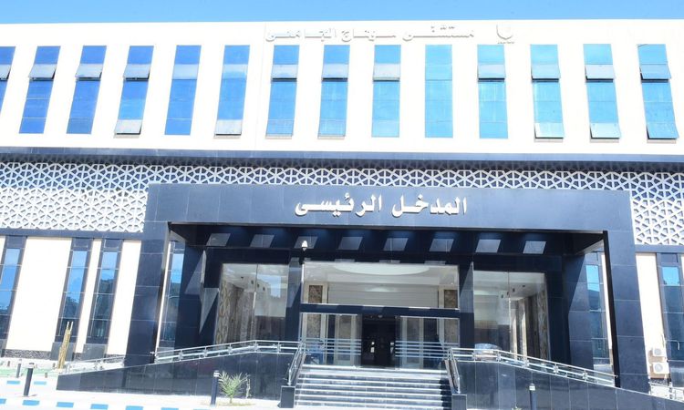 وفاة سائق وإصابة آخر في حادث تصادم سيارتين بالصحراوي الغربي في سوهاج