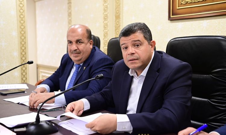 مساعد وزير التموين لـ«النواب أزمة السكر ليست مشكلة إنتاج ولكن سوء